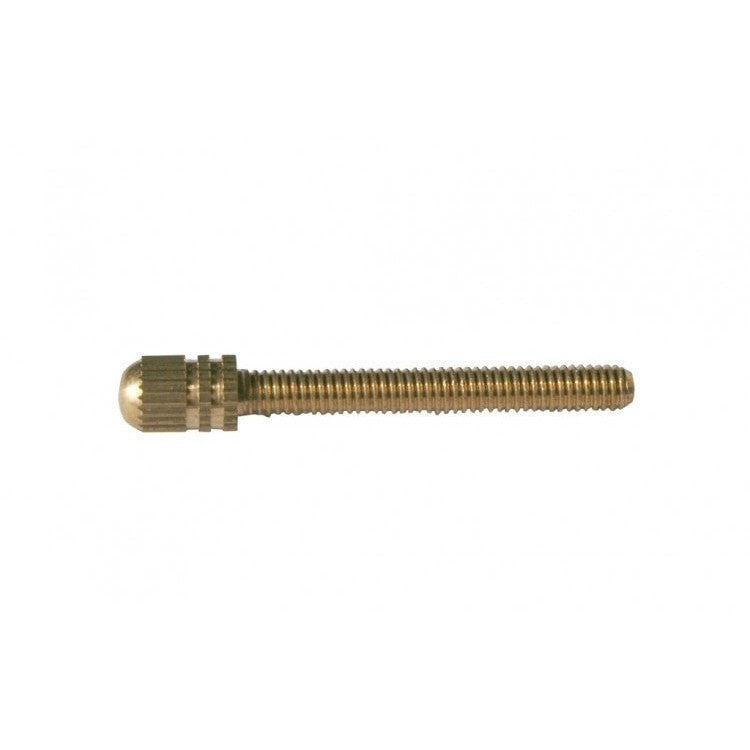 Brass Contact Screw Large– Steri-Studio