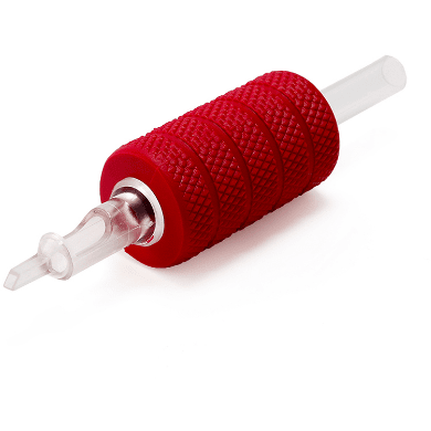 Ruby Tubes - Diamond– Steri-Studio