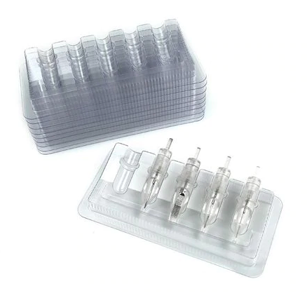 Cartridge Tray– Steri-Studio