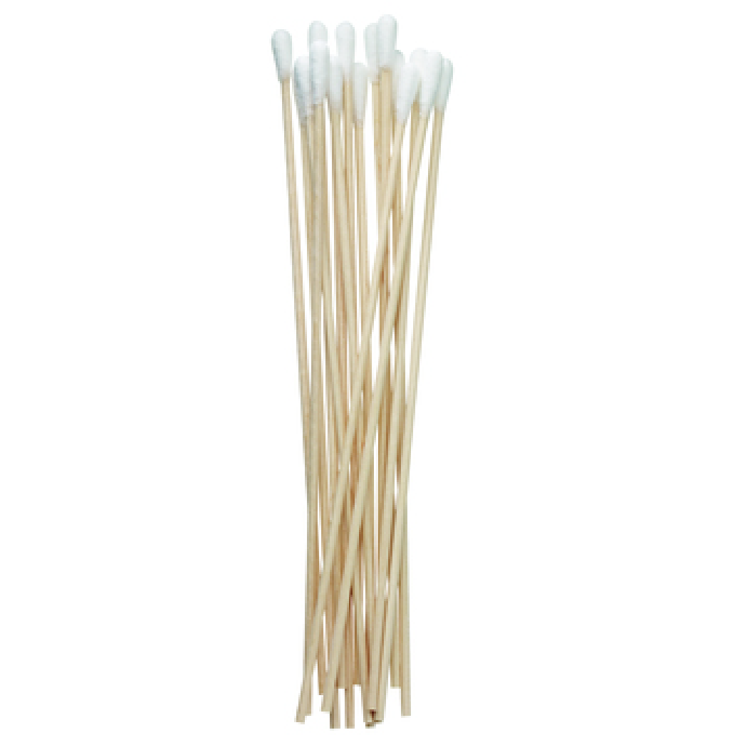 Cotton Tip Applicators– Steri-Studio