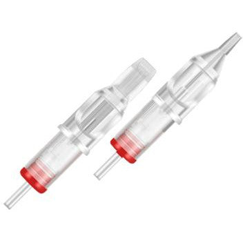 Ruby Cartridge Elite Round Liner Super Tight– Steri-Studio