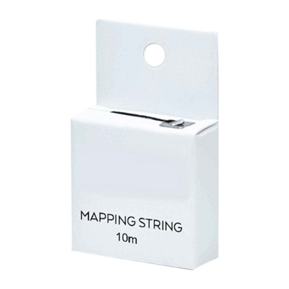 Mapping Thread– Steri-Studio