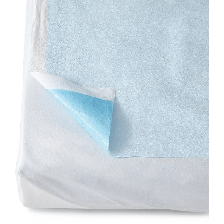Drape Sheet - Plastified– Steri-Studio