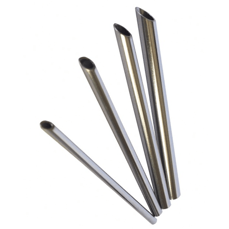 Piercing Needles & Receiving– Steri-Studio