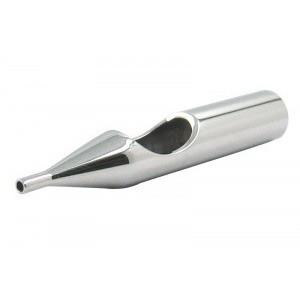 Steel Tip Round– Steri-Studio