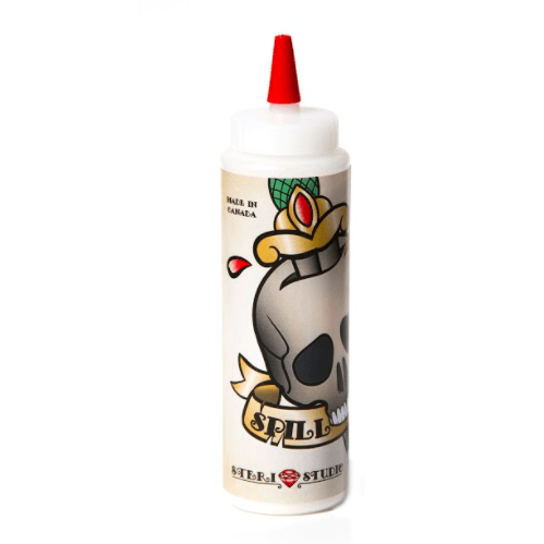 Spill Kill Liquid Waste Solidifier– Steri-Studio